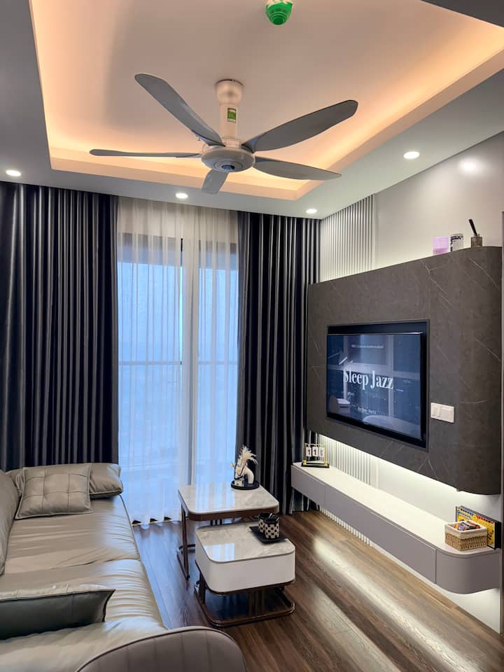 Mille Homestay Hải Phòng - Kiến An