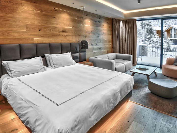 Studio In Damian - Demänovská Dolina