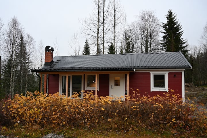 Gästehaus "Lilla Brickan" - Suède