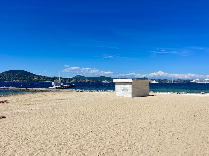 ÉLysée Beach 1 - Saint Tropez - Saint-Tropez