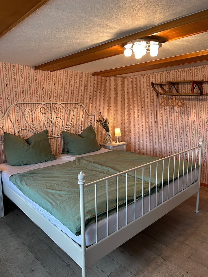 Schwarzwaldhus Tannenblick - Todtmoos