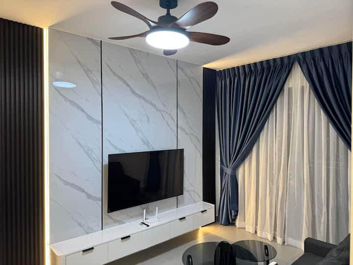 Urban Village Phase Ii By Nz - Phnom Penh