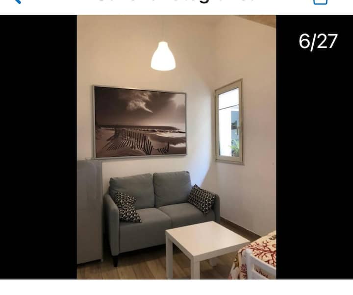 Casa Vacanza Maria - Marina di Ragusa