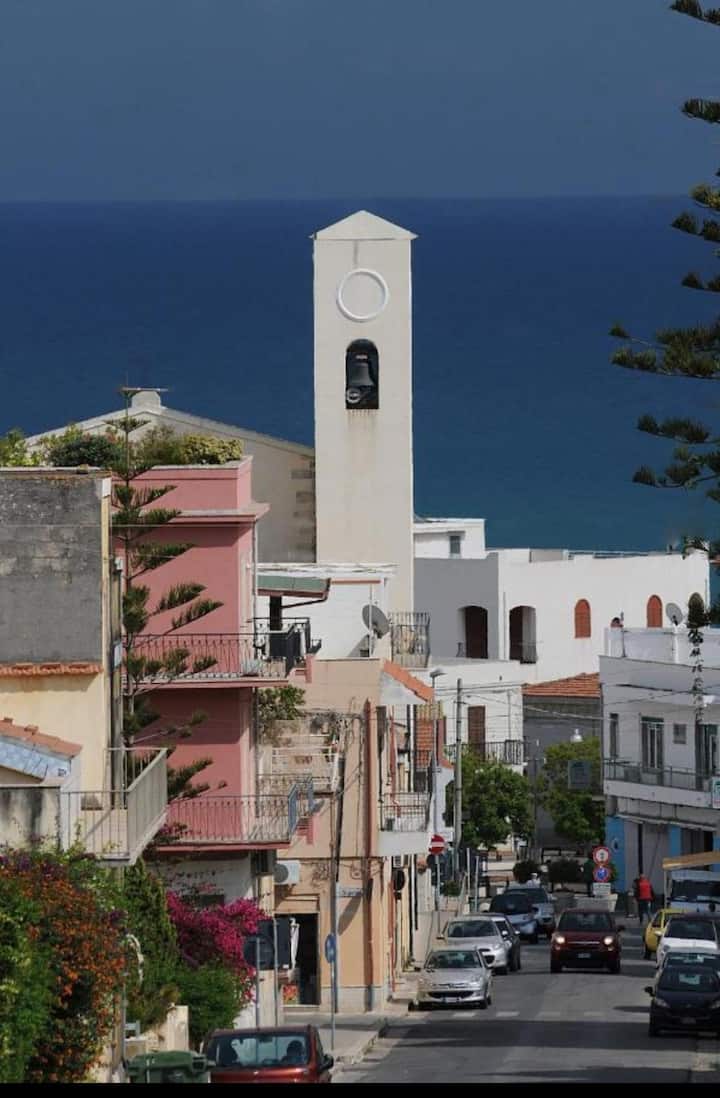 Casa Vacanza Maria - Marina di Ragusa
