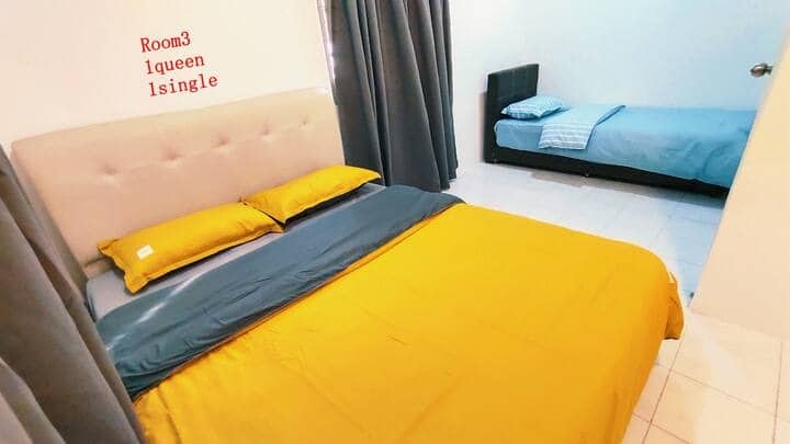 Corner 10 Pax Tmn Putri Near Kulai Jpo - Kulai
