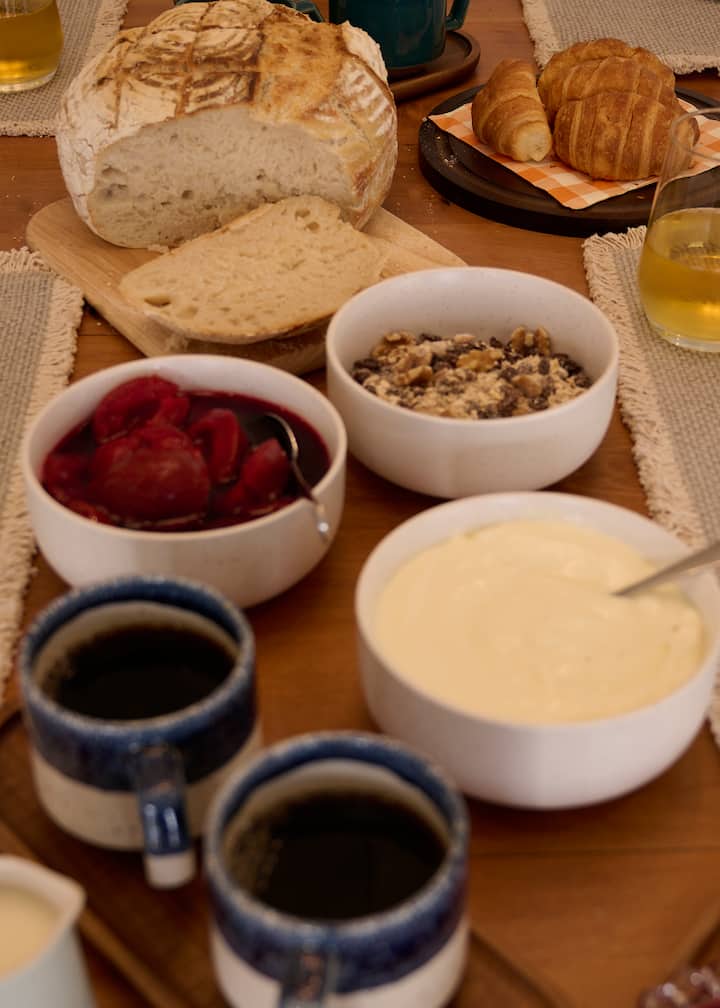 Luxury Bed And Breakfast At The End Of The Earth - Stewart Island