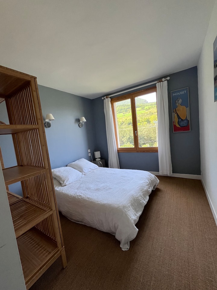 2 Chambres Où Dormir Pour La Course Des Templiers - 밀로