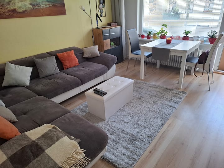 Mitten Im Kiez - Berlin