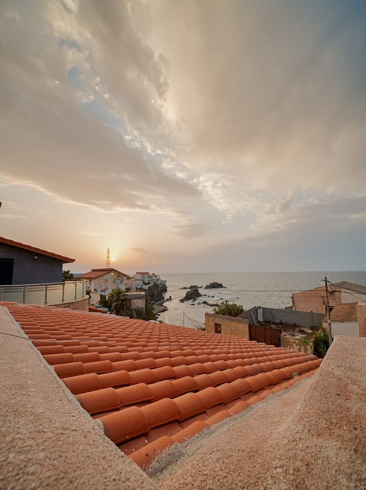Séjour Haut De Gamme Au Bord De La Mer - Algeria