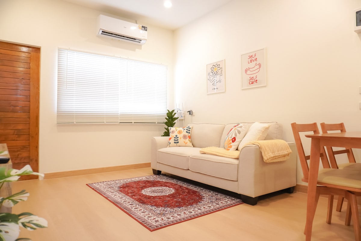 B34- Séjour confortable de 3 étages | 2BR Chinatown | 450m MRT - Airbnb