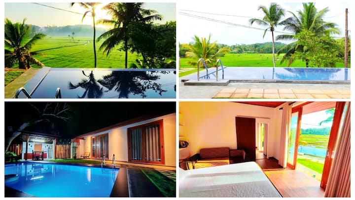 Ely Field Villa - Sri Lanka