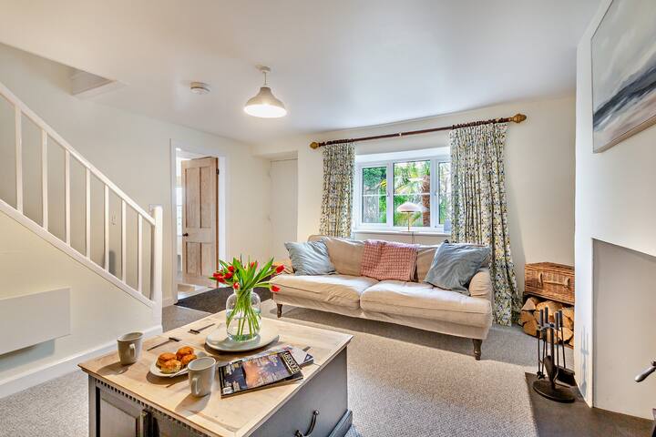 Tan-yr-orsedd - A Beautiful Bolthole By The Sea - Abersoch
