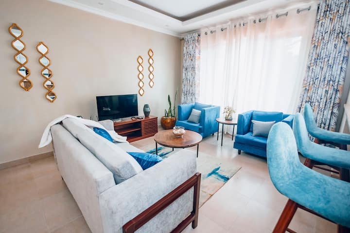 Royal Ridge Apartment - Rwanda