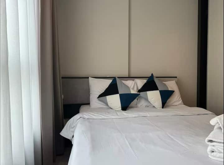 Base Central Pattaya - Pattaya