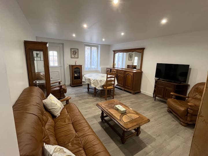 Appartement Centre-ville - Gaillac