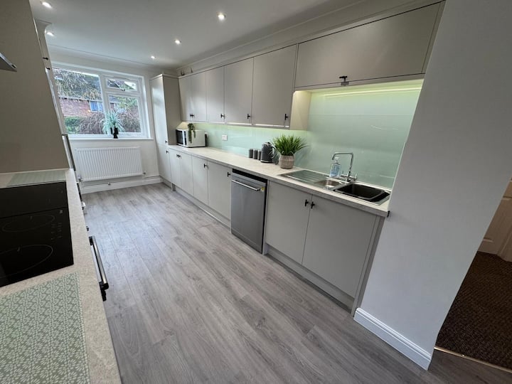 7 Bedroom Near Uea & Hospital. Free Parking - Norwich