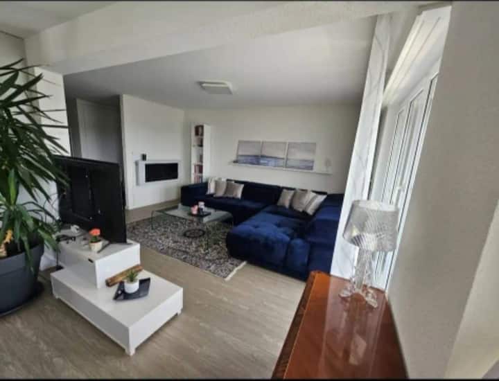 Chambre D'hôte - Neuenburg