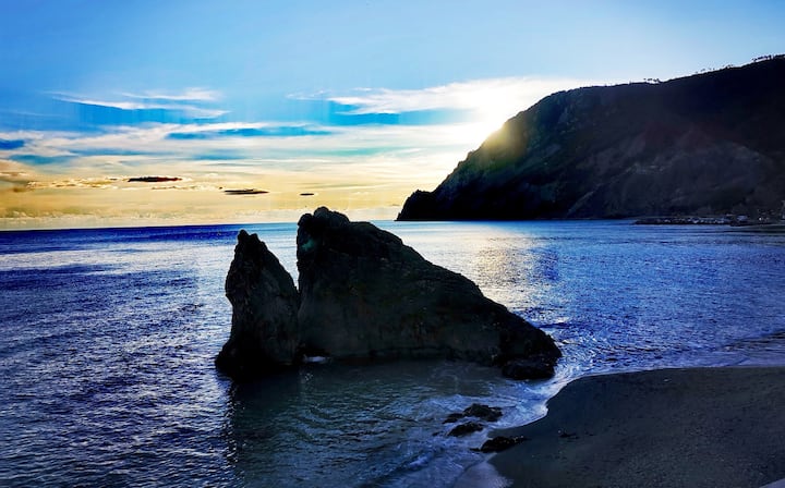 Salvia - Monterosso al Mare