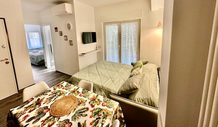 Salvia - Monterosso al Mare