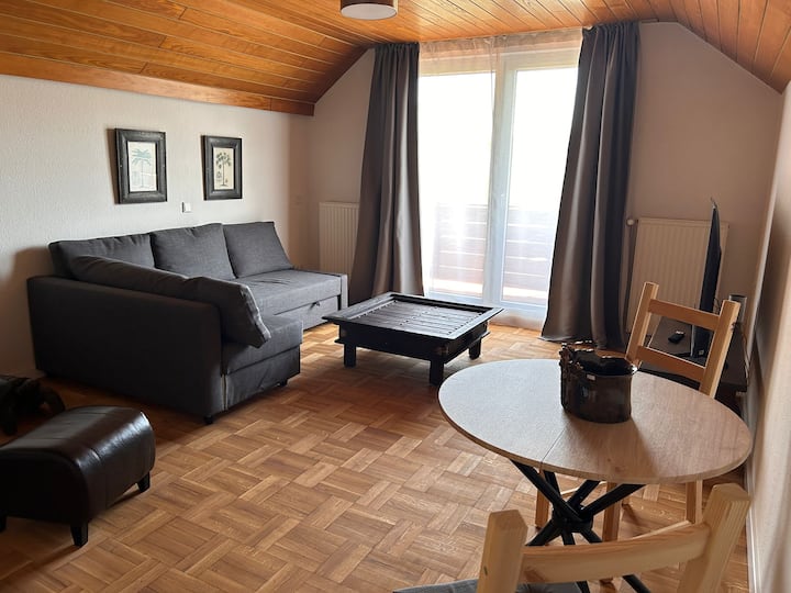 Schöne, Helle Wohnung Am Wald! - Menden (Sauerland)