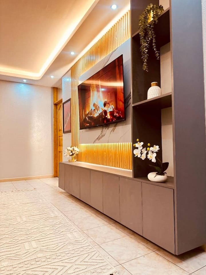 Urban Retreat - Near Village Mall - Uganda