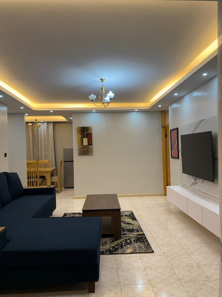Kyla Apt Kampala Near Village Mall Bugolobi - Uganda