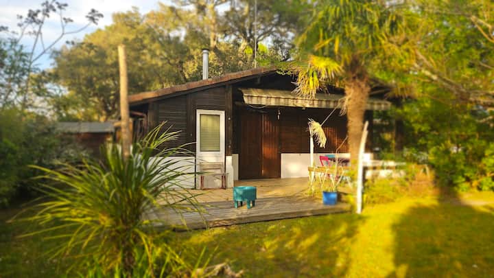 Charmante Maisonnette à Moliets Et Maa - Vieux-Boucau-les-Bains