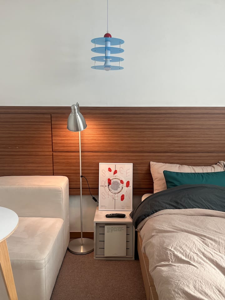 #603 영등포역/영등포시장역/공항버스2분/고척돔15분/홍대18분/주차사전문의 - Seoul