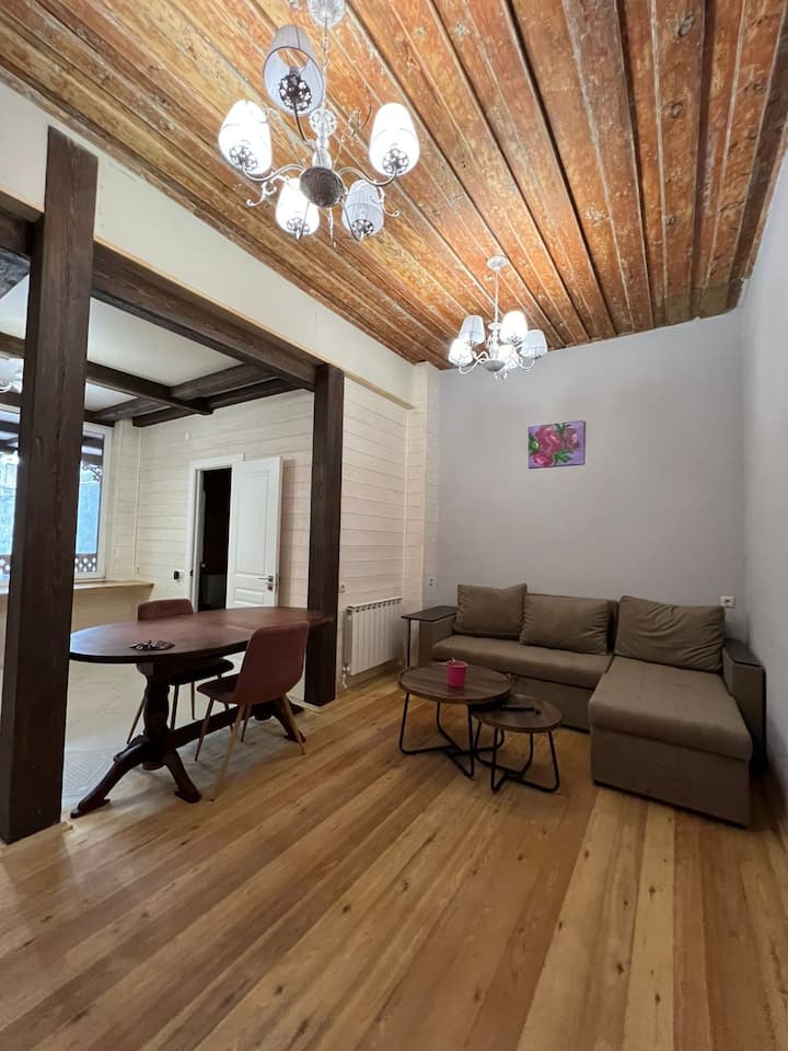 Гостевой домик со своим садом - Armenien