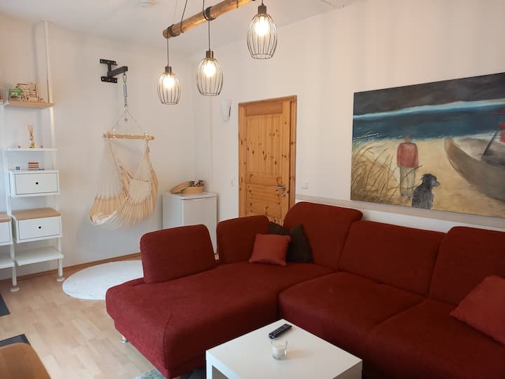 Wickys Igelnest, Oase Am Rande Des Schwarzwaldes - Gaggenau