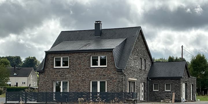 Lerepairedelan4 - La Roche-en-Ardenne