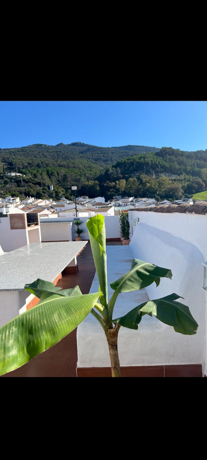 El Mirador Del Asno - Prado del Rey