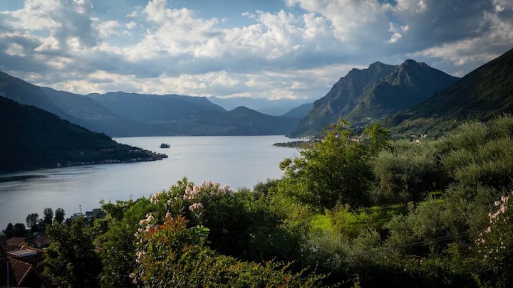 La Libellula _ Vintage & Special - Iseo