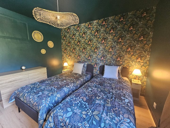 L'arena - Le Woody - Liévin