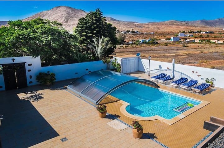 Casa Maida - Puerto del Rosario