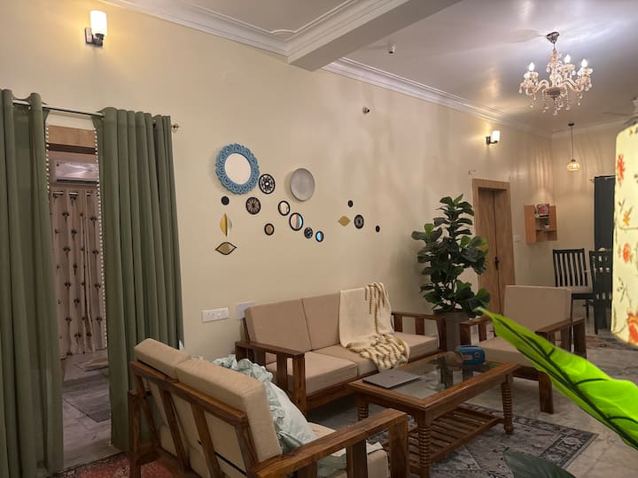 Lovenature Collection - Essence Of Earth - Bhubaneswar