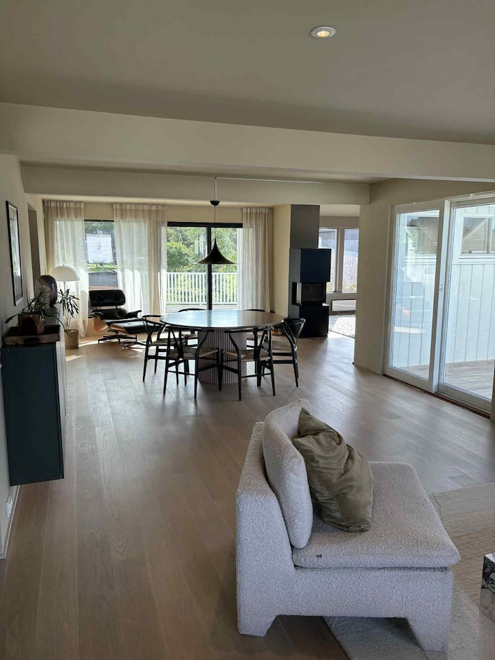 Villa Jan Mayenvegen - Tromsø