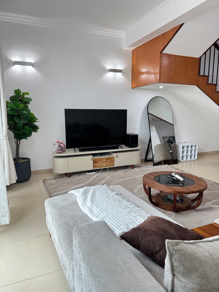 Comfy And Safe Place To Be - Dar es Salaam