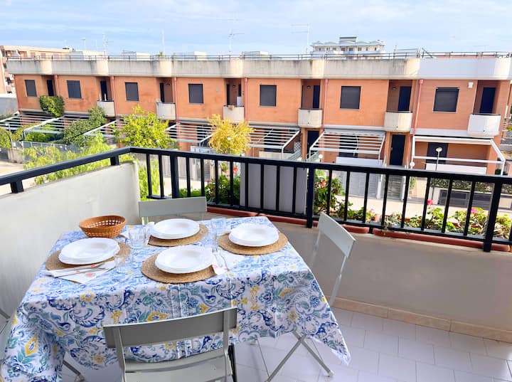 Casa Di Giggio - Vasto