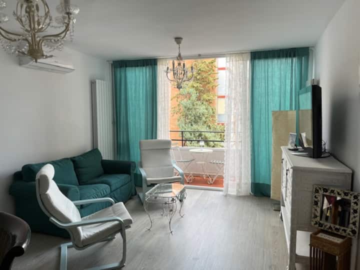 Coqueto Duplex - San Sebastián de los Reyes