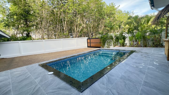 Bien Venue En Thaïlande - Krabi