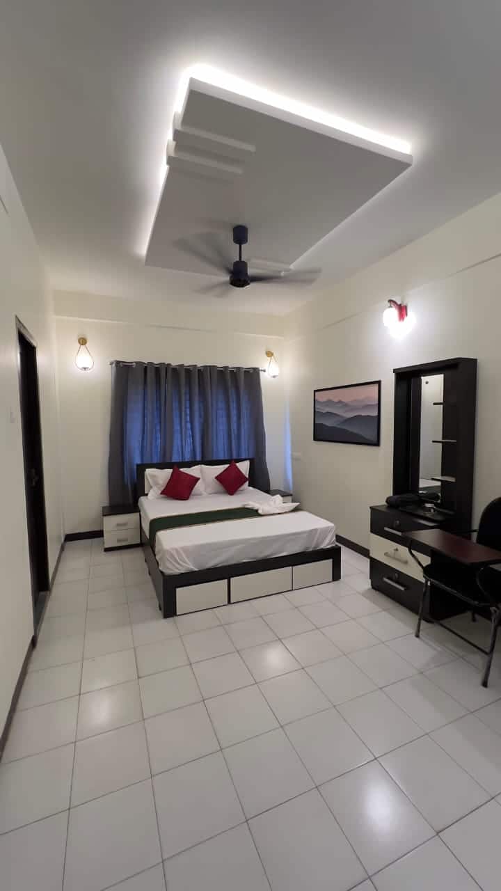 Skylora Heights Inn Calicut - Kozhikode