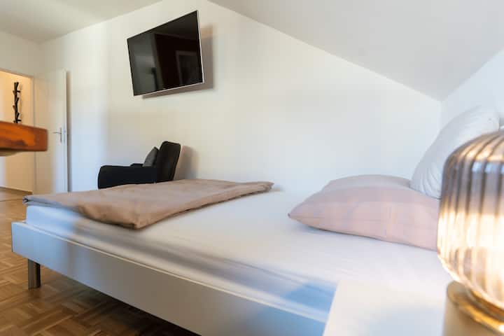 Charmante 1 Zimmer Wohnung In Sehr Guter Gegend - Salzburg