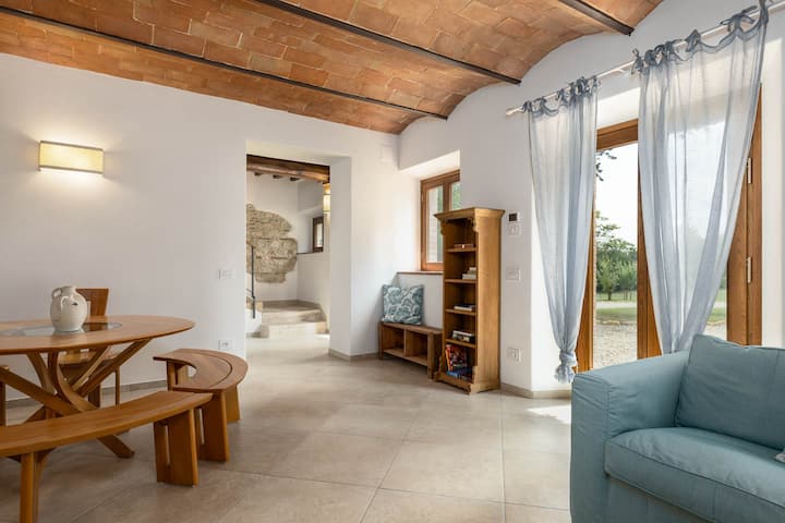 La Torretta - San Gimignano