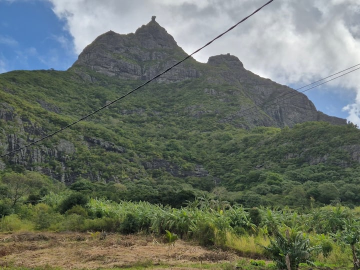 Appartement à L'île Maurice - Port Louis