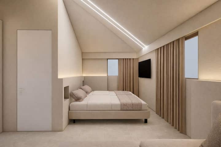 Acapulco Penthouse - 3 Bedrooms - 2 Bathrooms - Zante