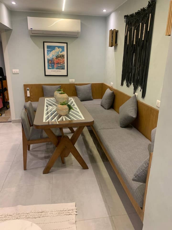 73 On S - One Bedroom Apartment #11 - Giza