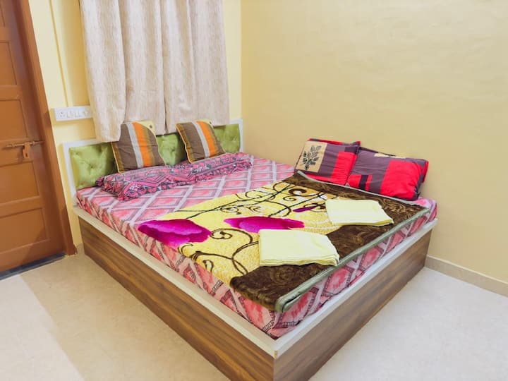 Family Friendly, Peaceful, City Central. - Ratnagiri