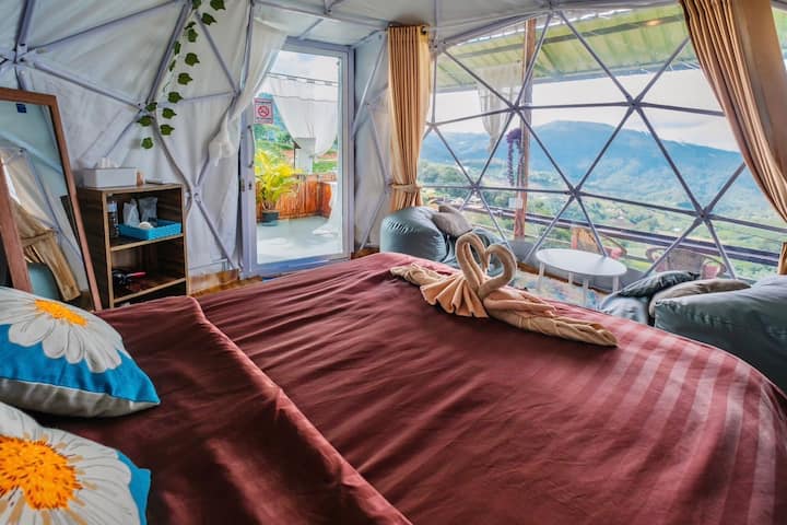 ใจโฮมสเตย์ 6 - Mae Rim District