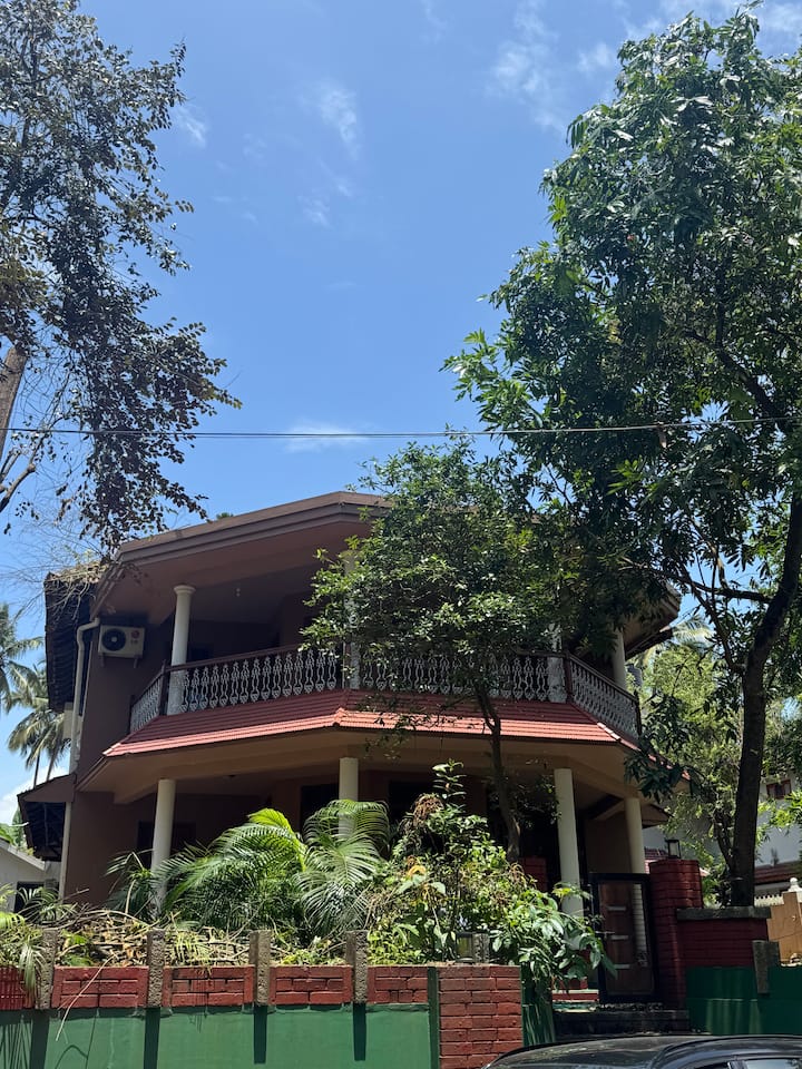Souparnika Heritage - Mahe
